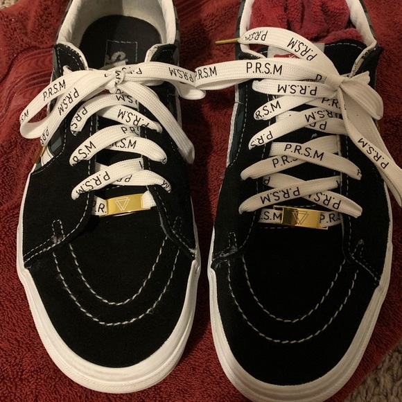 Other | Prsm Brand Shoe Laces Progress Reflects Im Self Made | Poshmark